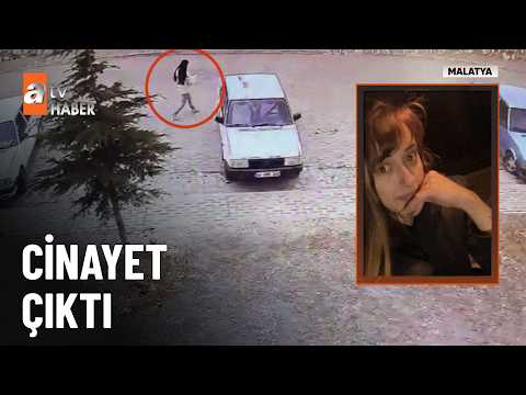 Genç kadın cinayete kurban gitmiş - atv Ana Haber 21 Haziran 2026