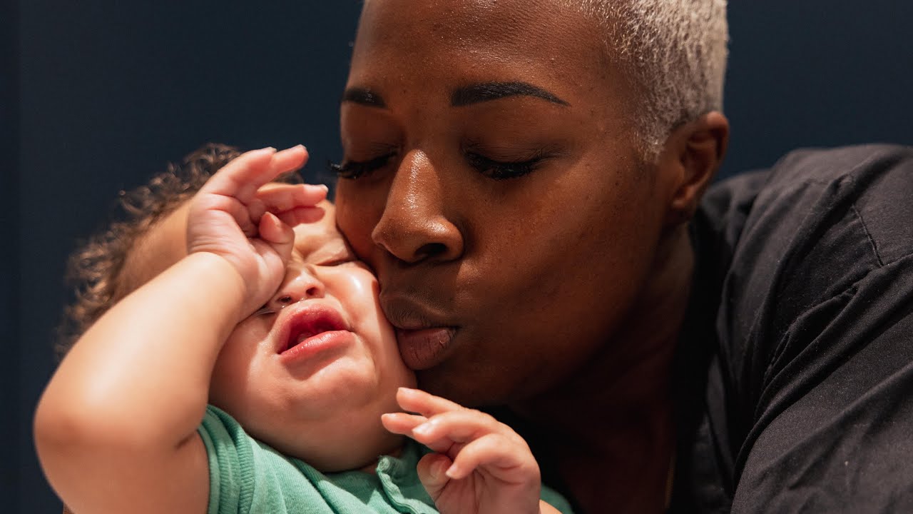 WHAT TO DO WHEN YOUR BABY IS SICK!? - YouTube