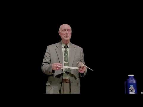 Dr. Barrie Trower - February 3, 2020 - "The Truth About 5G & Wi-Fi ...