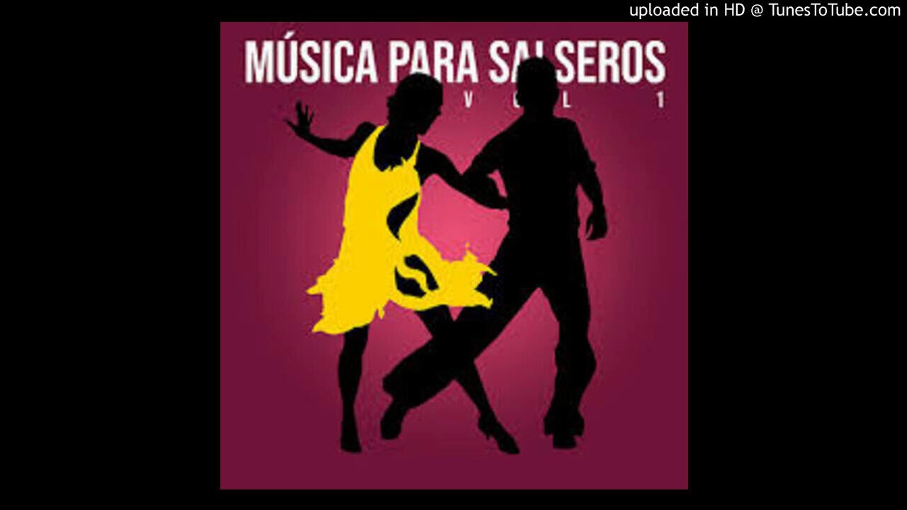 SOLO RUMBA EN SU SALSYECA LA TERRIFICA SOY COLOMBIANO ( RAY GAYO ...