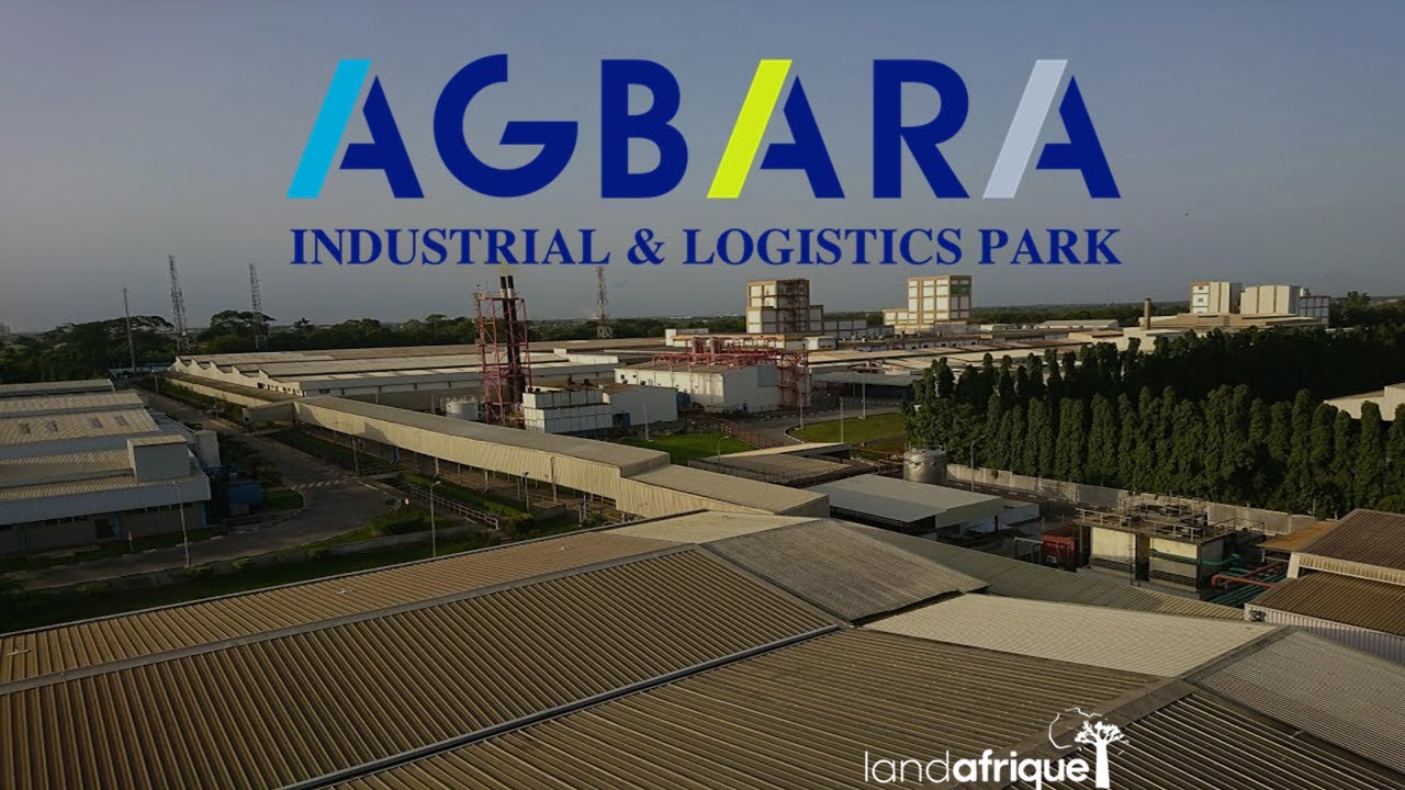 Welcome to Agbara Estate - Why Our Clients Select Agbara Estate. - YouTube