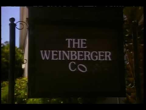 The Weinberger Company/20th Television (1997) - YouTube