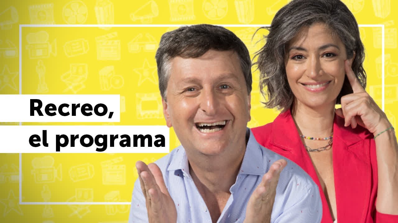 #Recreo | Programa completo (6/02/22) - YouTube