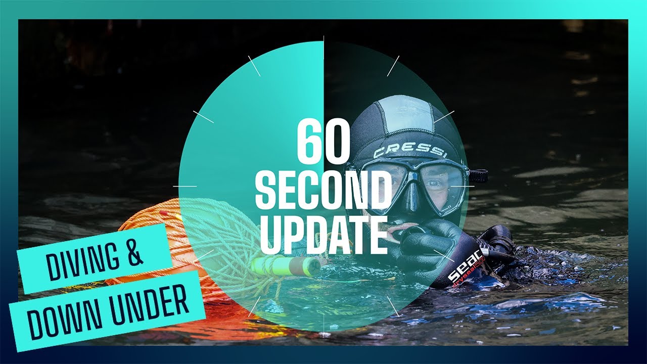 Diving & Down Under | Episode 204 | Royal Navy - YouTube