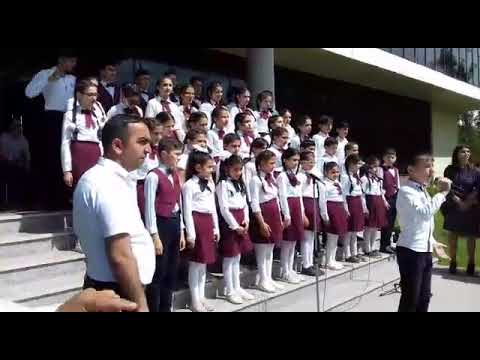 ULU ÖNDER HEYDER ELİYEVİN AD GUNU.RİYAL BEYLAQANLI