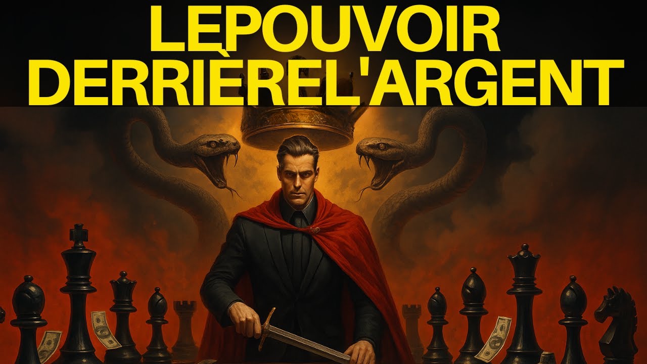 L'art machiavélique de transformer l'argent en pouvoir | Leçons de ...