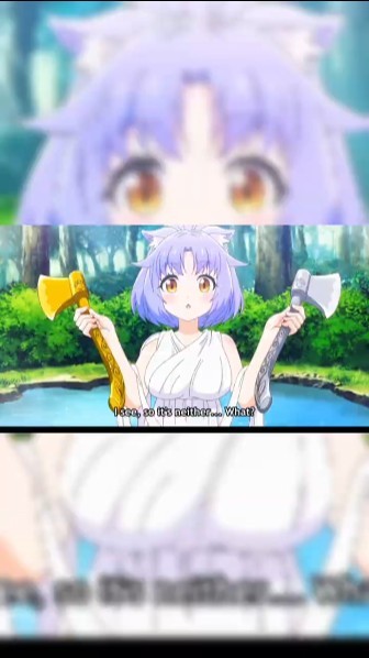 This is Real Story🤣 #anime - YouTube