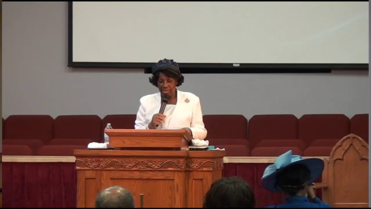 FCDC Orlando Live Stream - YouTube