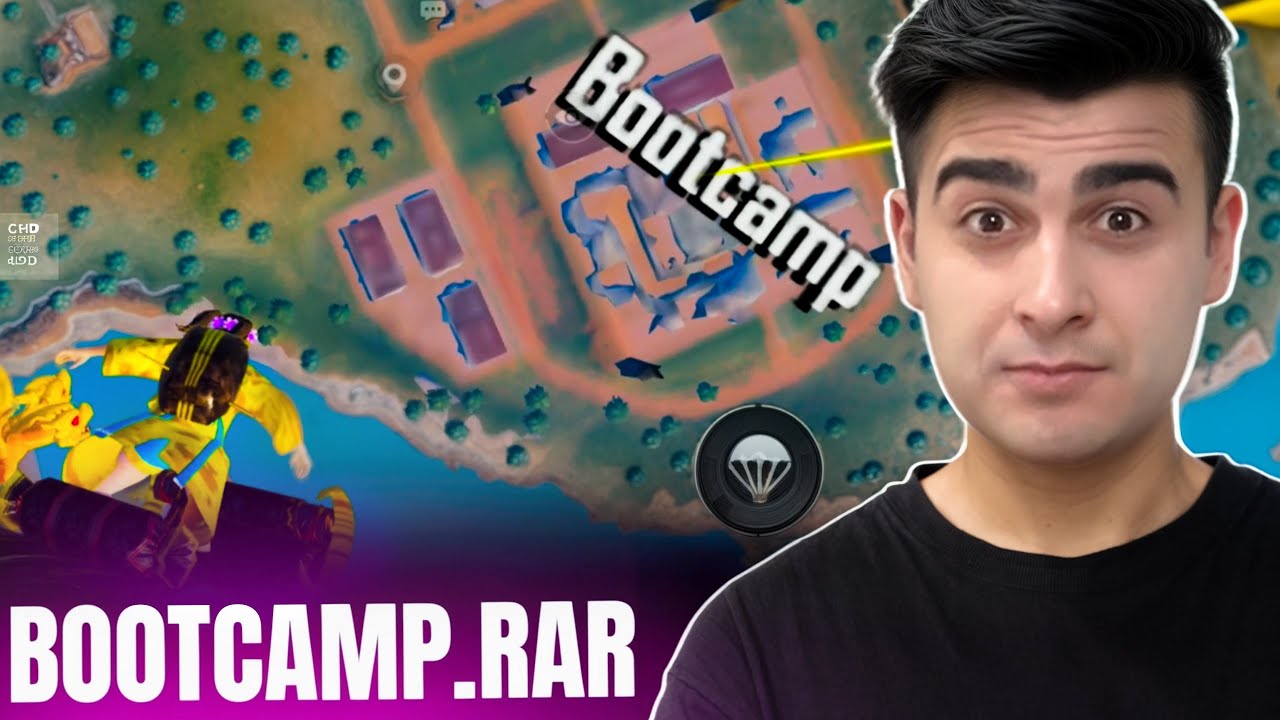 BOOTCAMP.RAR 2025 - YouTube