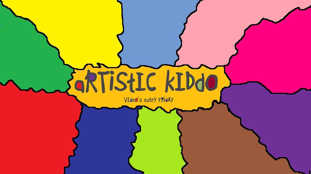 XoX Come Join my Art Class XoX - YouTube