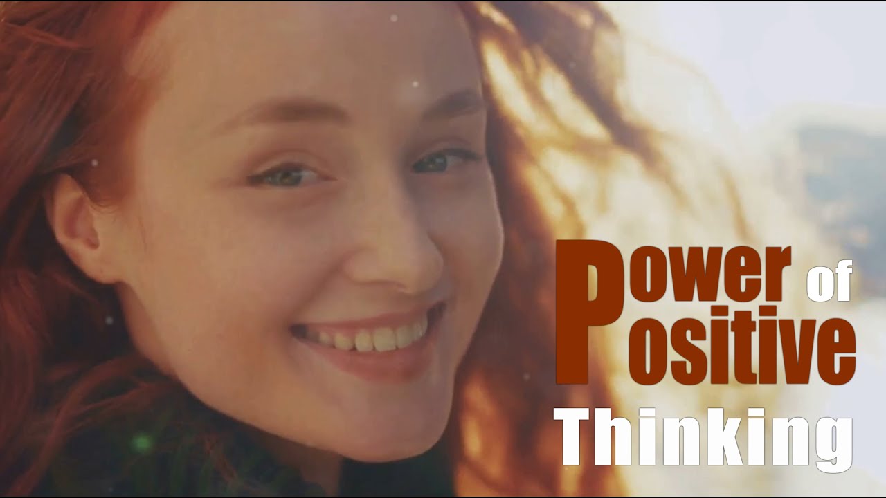 Power of Positive Thinking - Best Motivational video - YouTube