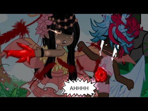 The Moths Curse~ Episode 4~ Original Gacha Club Series - YouTube