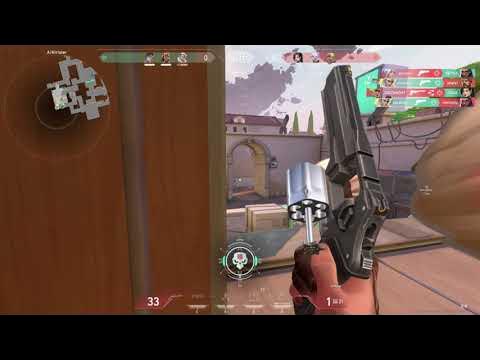 Best Valorant Color Aimbot │ Radiant Elo │Woondzy Color Aimbot - YouTube