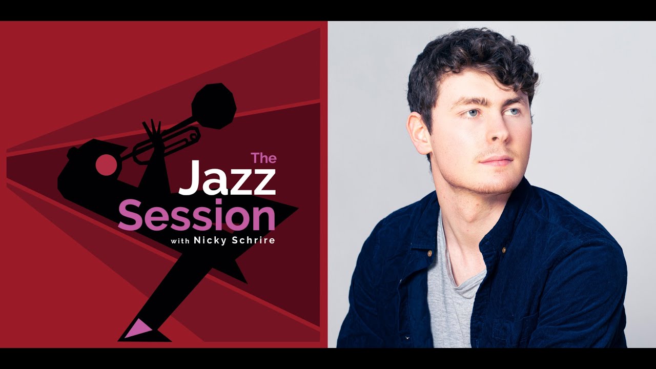 The Jazz Session: Saxophonist Matt Carmichael On A Love For Melody ...