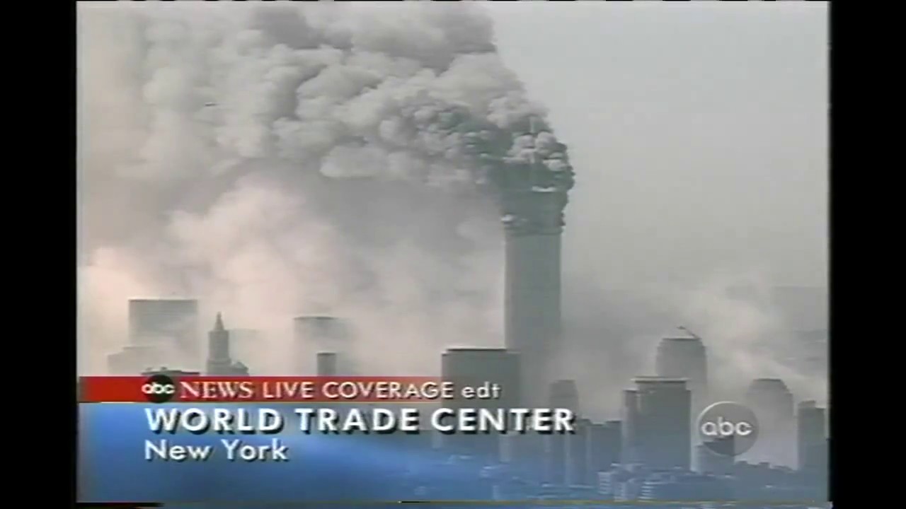 11-Septembre WTC 9/11 – ABC News GMA special Report [6/7 HD] - YouTube