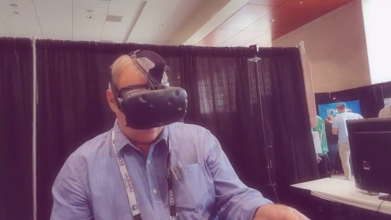 ECGC - Project Ghost, VR Relief and Center 4 Social Change team up for ...