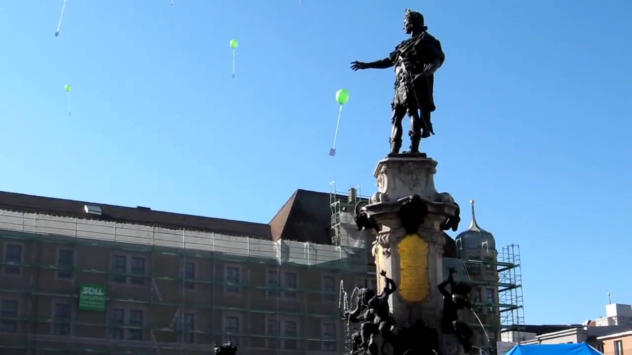 Turamichele - YouTube