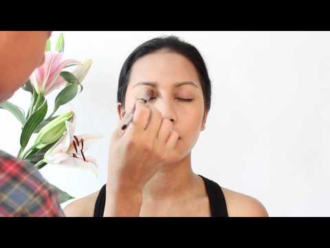 Beauty Files: Day Look Make-up Tutorial featuring Olay