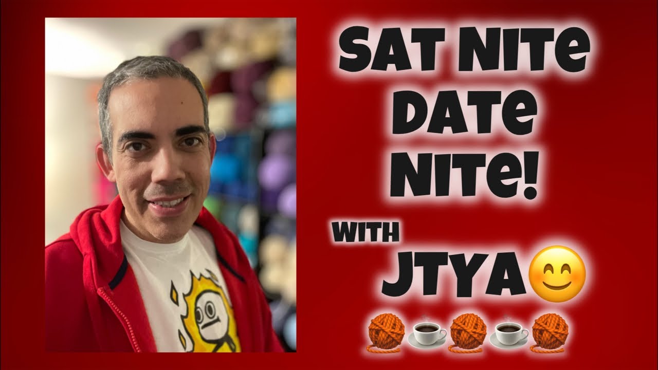 #Replay! Sat Nite Date Nite 2/22/25 - YouTube