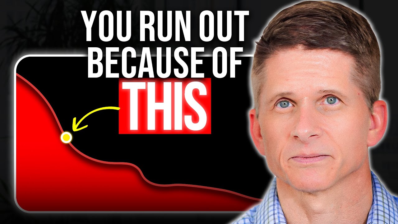 The Hidden Reason Retirees Run Out of Money (Most Never See It Coming ...