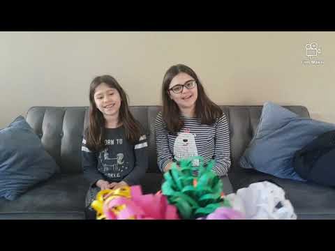 Anneler gunu videomuz 10 Mayis 2020