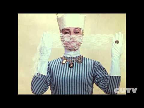 Beyond the Film  FOFA Gallery Presents: Sergei Parajanov