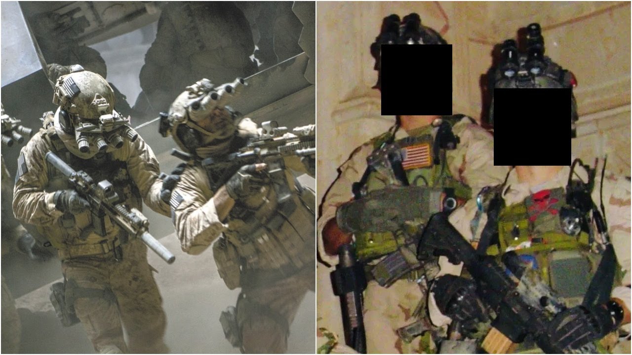 Does Delta Force Have All-Star Teams Like SEAL Team 6? - YouTube