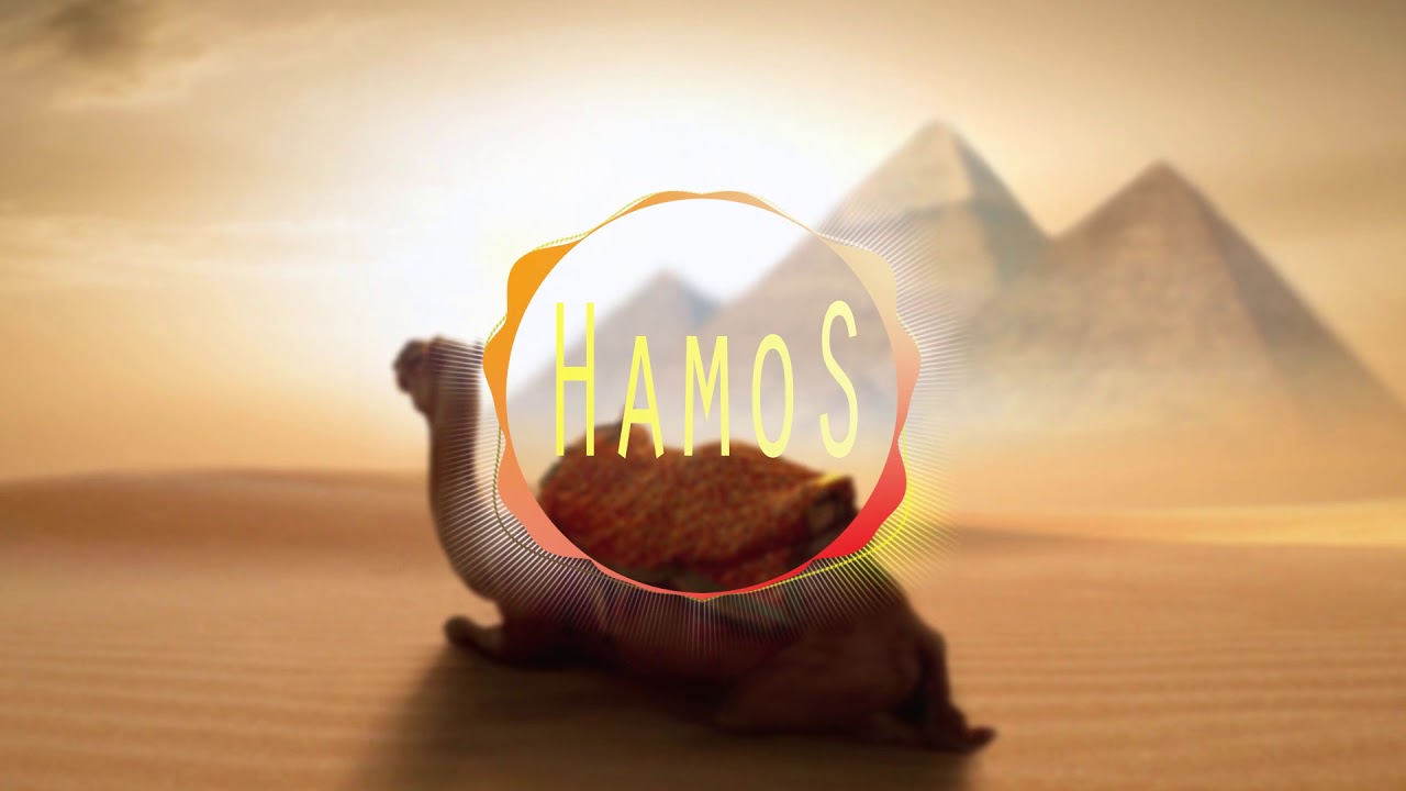 Hamos - Middle East - YouTube