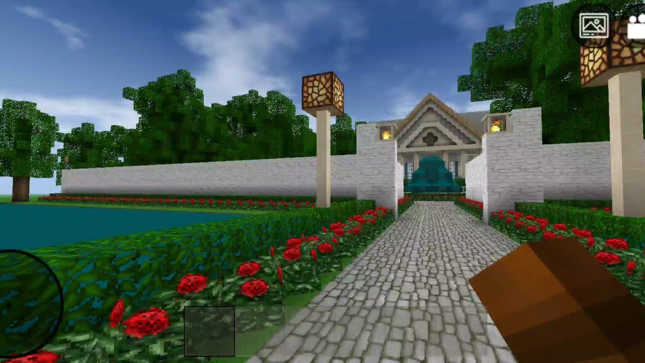 Block Craft 3d || Mine Craft ||Crafting Games||#blockcraft3d #crafts # ...