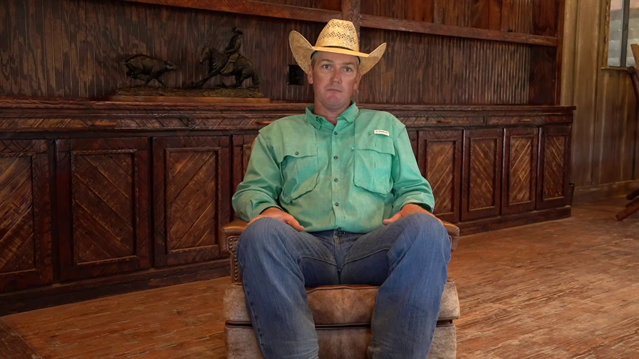 Dan Edwards Interview - YouTube