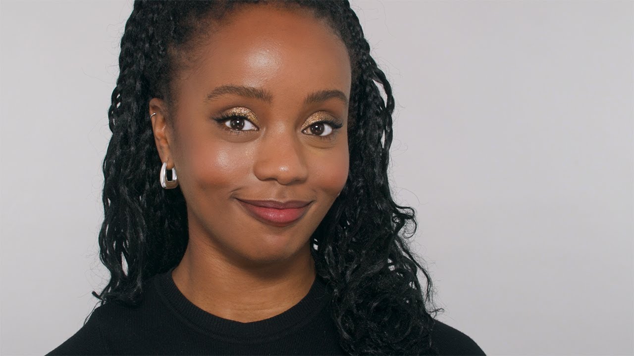 Naturally Enhancing Makeup with Cherise - YouTube