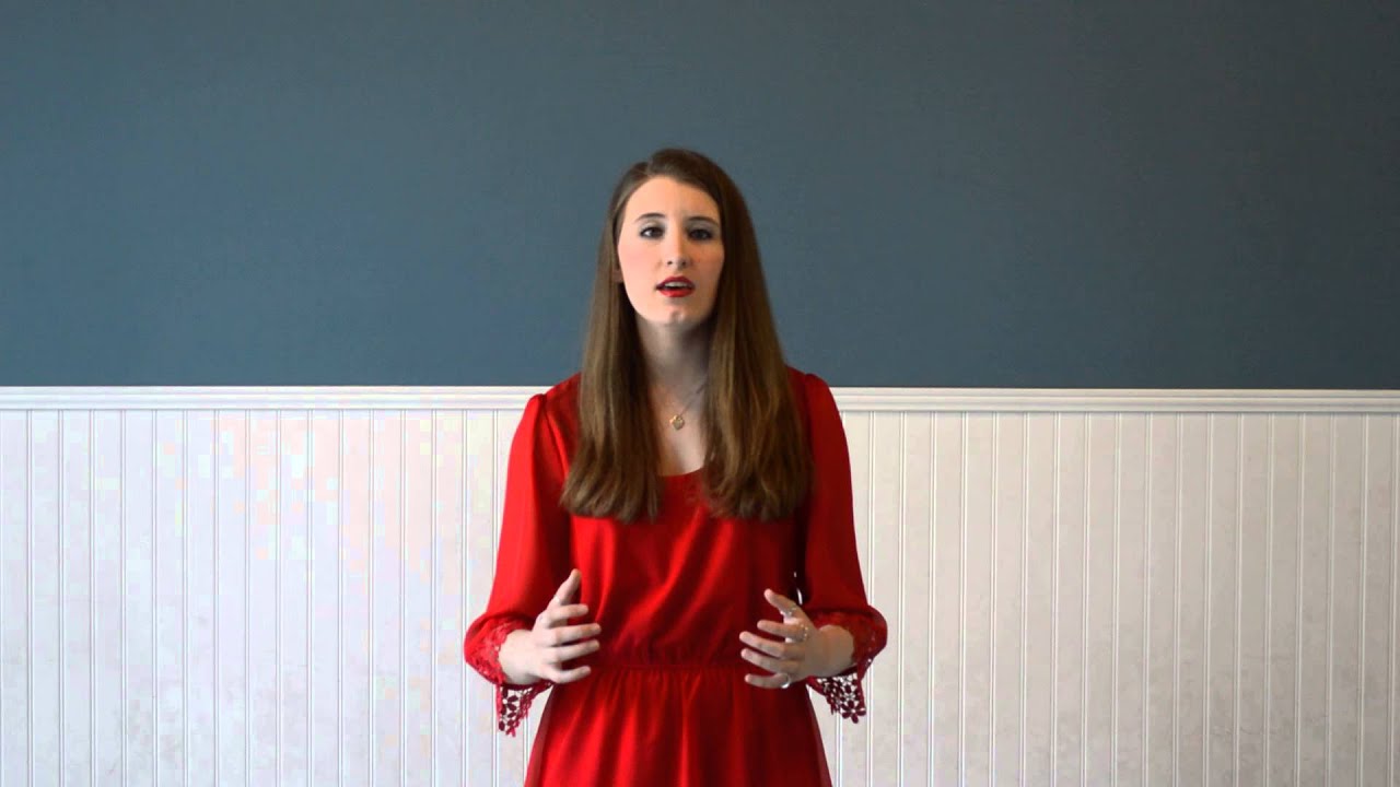 Macie skinner - YouTube