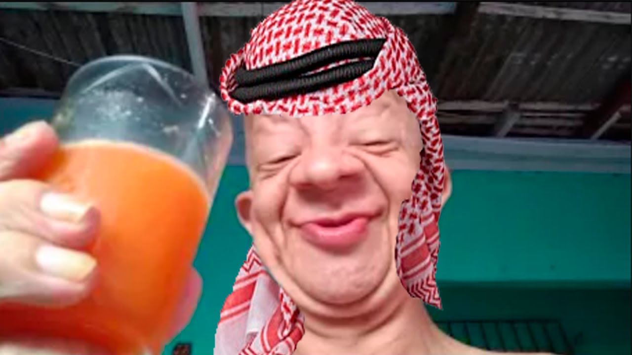 habibi juice - YouTube