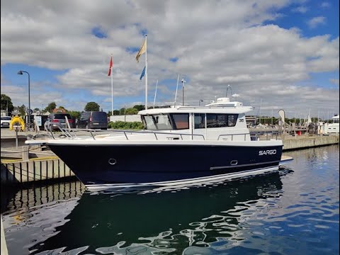 SARGO 36 - 2022 - YouTube