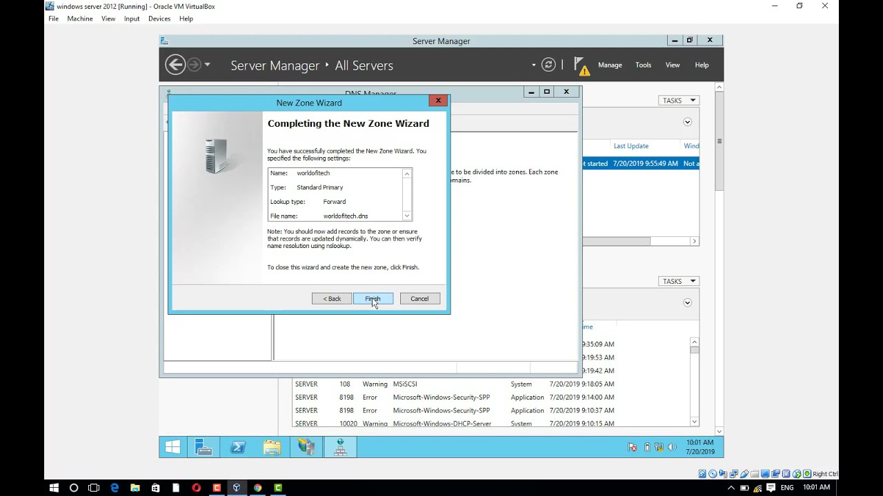Install mongodb on windows server 2012 r2 - plmsierra Install mongodb on windows server 2012 r2 - plmsierra