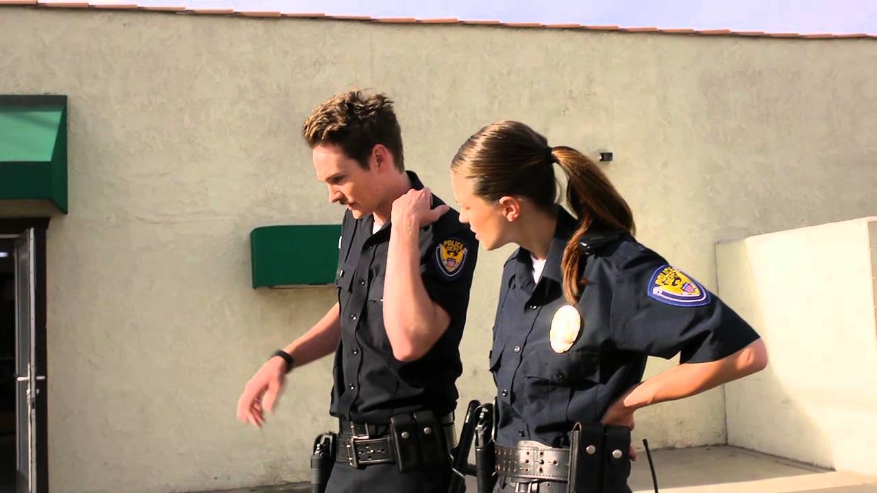 Band of Robbers featurette sneak peak with Nee, Gubler, Benoist - YouTube