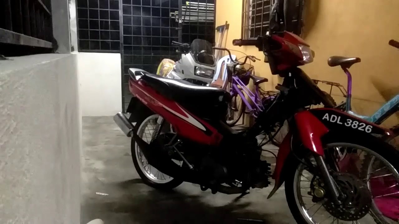 Yamaha ss2 - YouTube