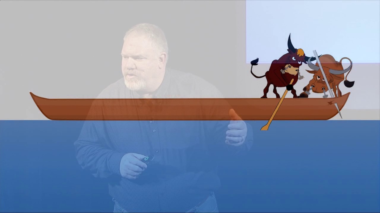 Harnessing the Power of Your Herd | David Quick | TEDxMHK - YouTube