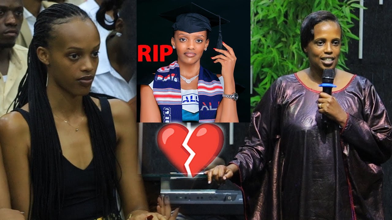 Yoo😭💔MAMA CHERISSA na FAMILY BAJE GUSHIMIRA HEALING💔CHERISSA SINZIGERA ...