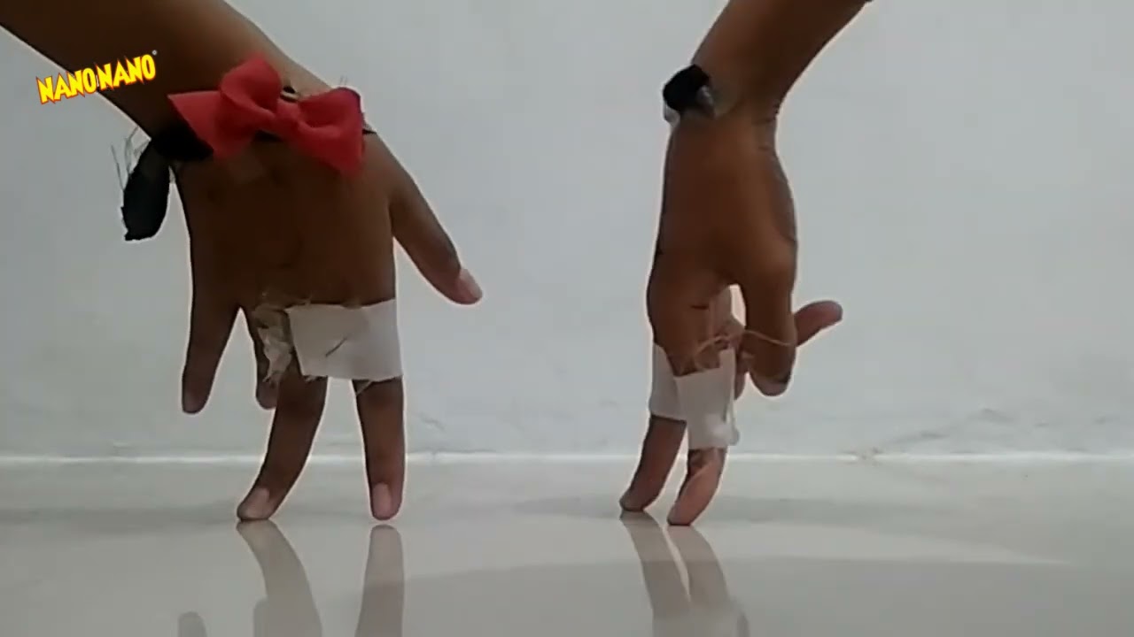 Nano Nano Candy|| Unique Flavor Candy || Indah Fitriana_20110022 - YouTube