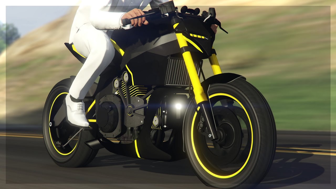 Pegassi Vortex Customizations (Ducati 1199 Panigale Streetfighter ...