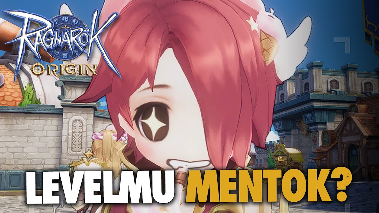 LEVEL MENTOK, QUEST ABIS, HUNT DIMANA!? RAGNAROK ORIGIN INDONESIA - YouTube