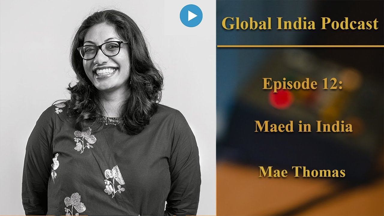 Episode 12: Maed in India - YouTube