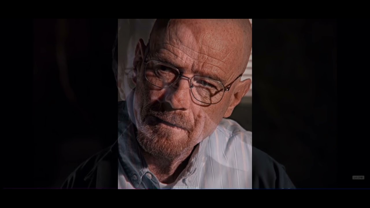 Breaking Bad(BB) If I knew it all then would I do it again - YouTube