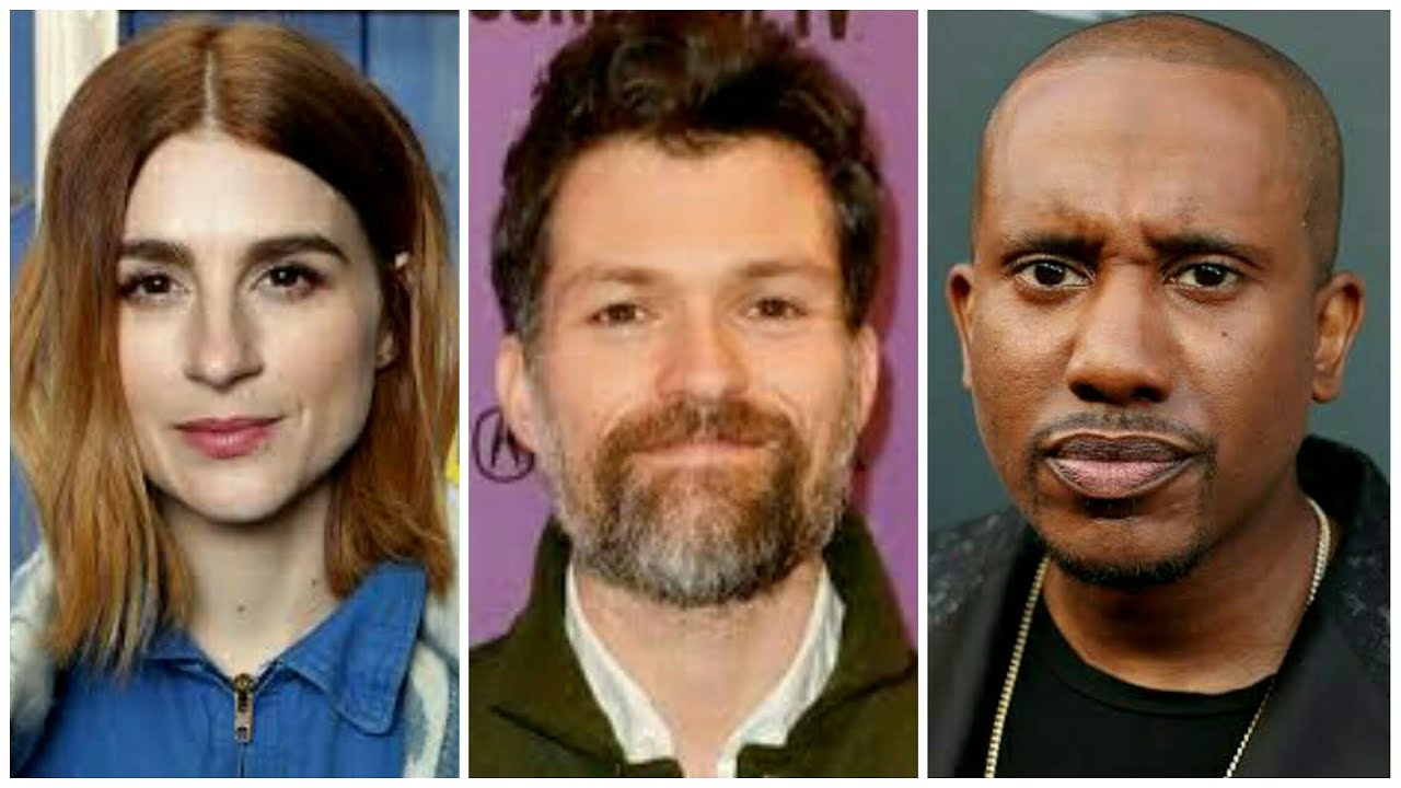 SCARE ME Cast Real Name And Age - YouTube