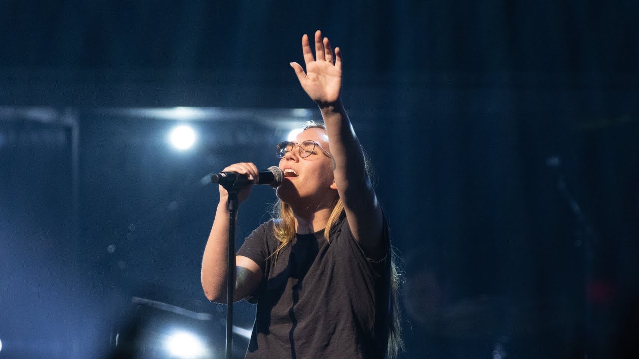 Thanksgiving is the Key | Moment - YouTube