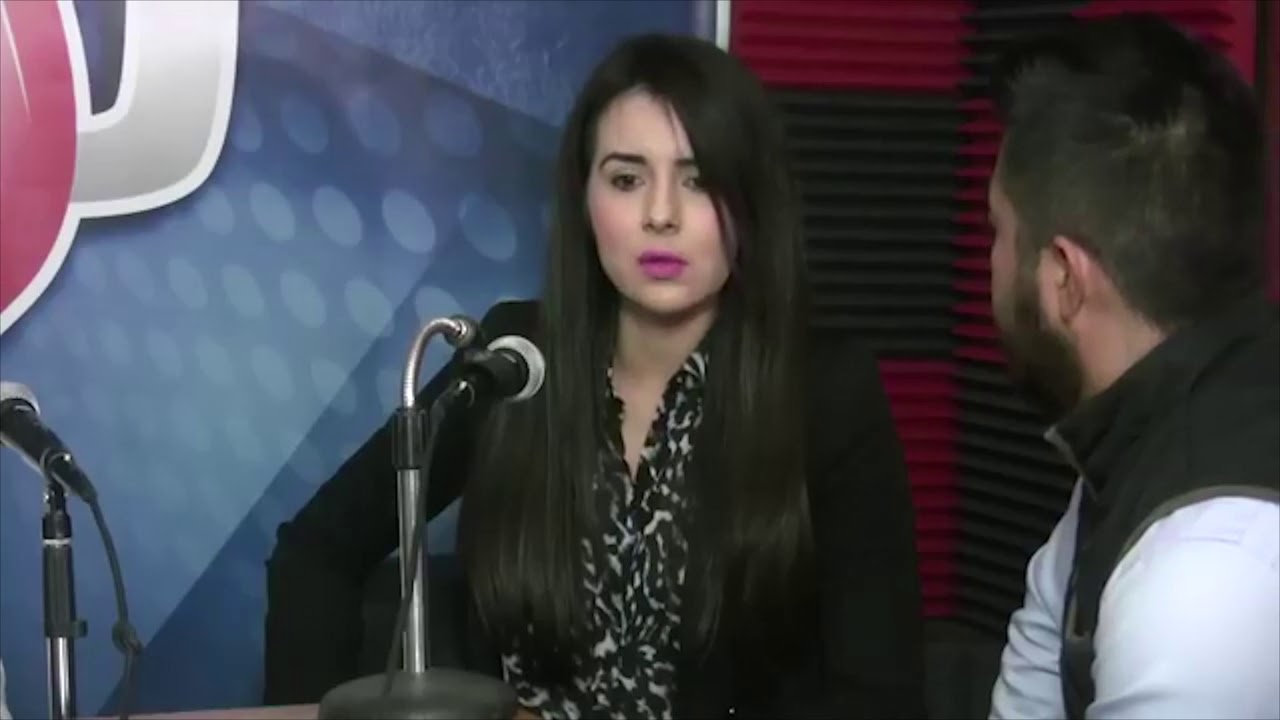 PATTY AZCAGORTA OPINA QUE LA GENTE QUIERE CARAS NUEVAS - YouTube
