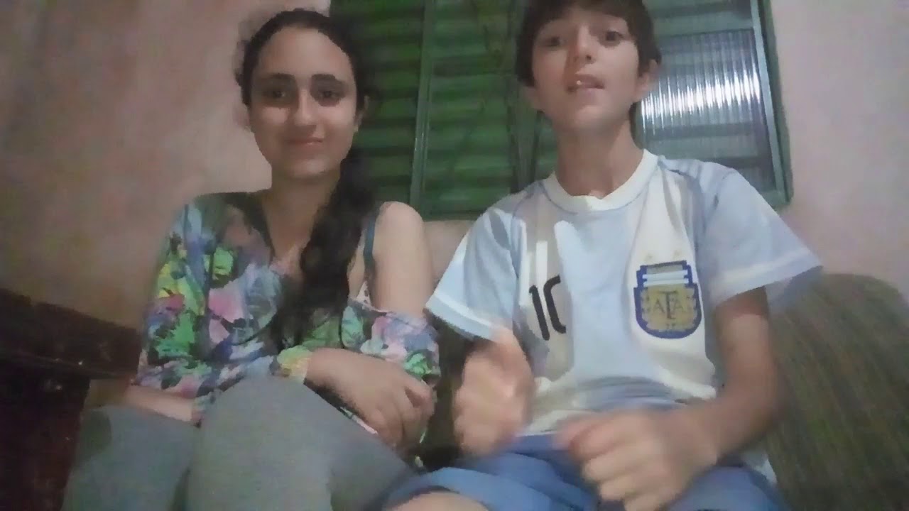 Mostrando A Lari Minha Tia Youtube