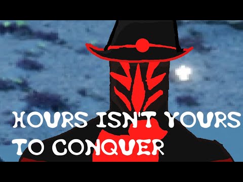 HOURS buffoon gameplay - YouTube