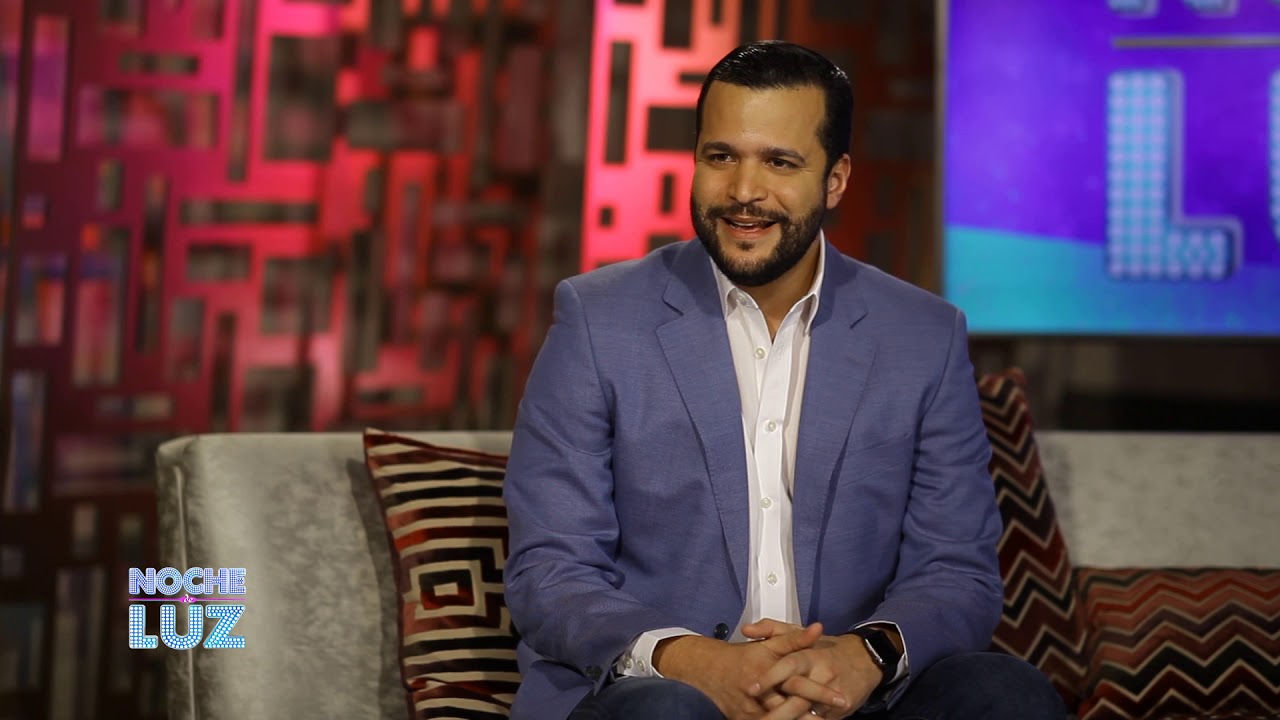 Entrevista a Rafael Paz (Parte 1) - YouTube